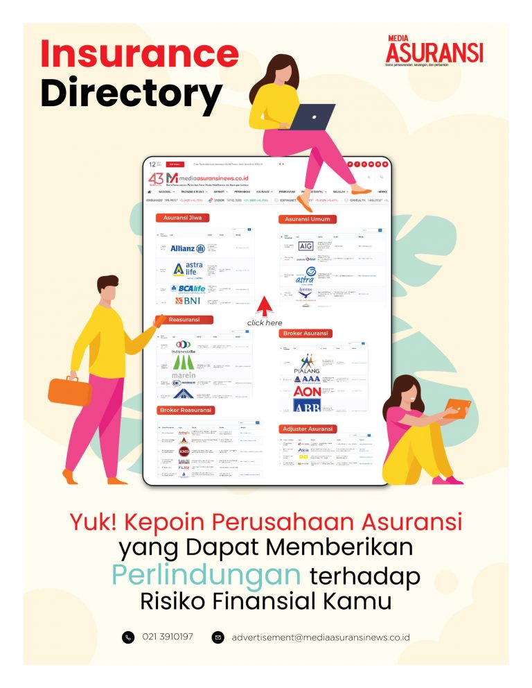 Lippo General Insurance Luncurkan Platform Asuransi Digital MyPro+